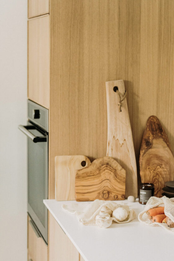 Zero Waste in der Küche - FREE MINDED FOLKS